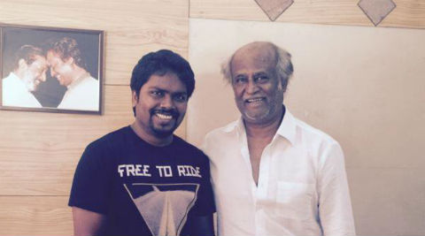 Rajinikanth, Pa Ranjith film’s pre-production work to begin today ...
