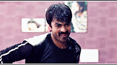 Ravi Varma to debut in Kollywood with remake of Telugu hit Kshanam ...