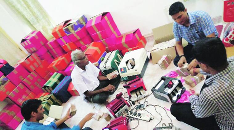 Auditor of Sekhar Reddy, 2 others sent to jail till January 4 | India ...