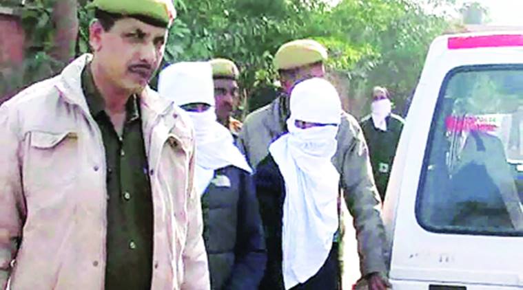 Delhi cash van robbery: Accused went for holy dip in Ganga after heist ...