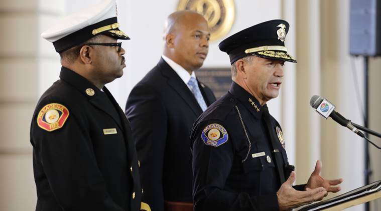 Police, FBI, other agencies ramp up security for Rose Parade | World ...