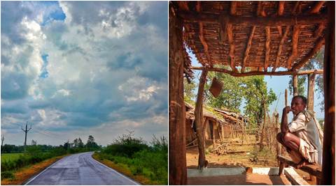 The Land of Stories | Life-style News - The Indian Express