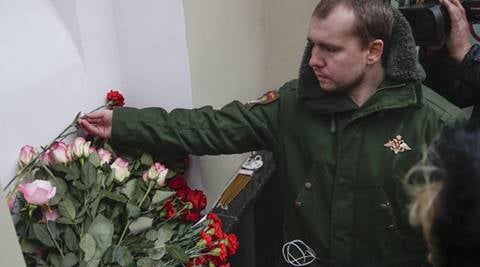 Pakistan extends condolences to Russia over jet crash | World News ...