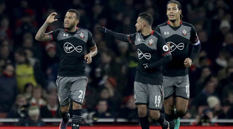 Ryan Bertrand sees himself among Southampton’s top finishers | Football ...