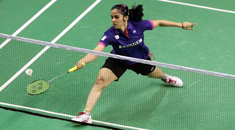 Saina Nehwal eyes Malaysian Masters title | Badminton News - The Indian ...