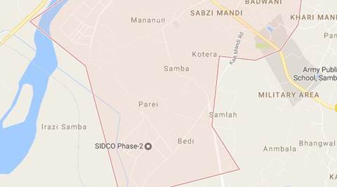 Former Pakistan army man arrested by BSF along International Border in ...