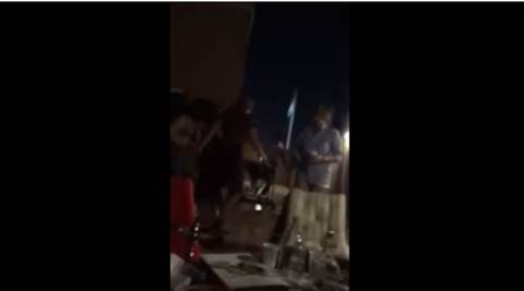 Saudi Arabia: Viral booze party video lands revellers in jail | World ...