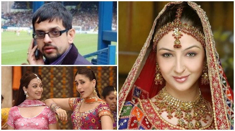 Bhabi Ji Ghar Par Hai actor Saumya Tandon ties the knot | Television ...