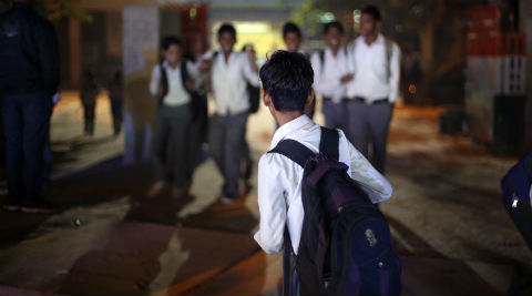 Students vs teachers: The rage in the classroom | Education News - The ...