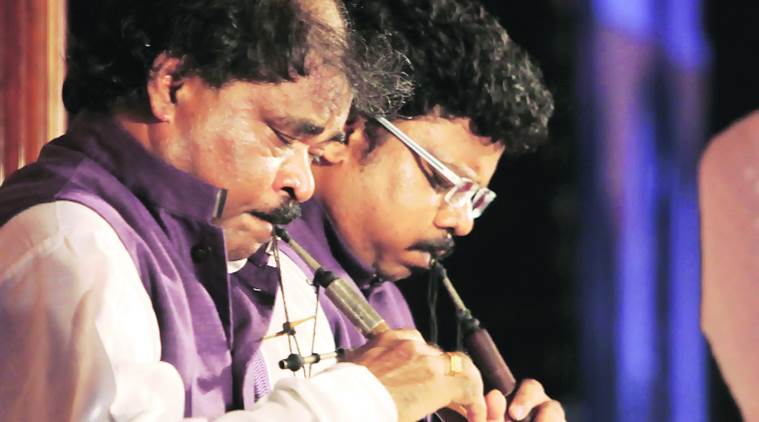 Pune: Sawai Mahotsav kicks off with tribute to Ustad Bismillah Khan ...