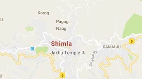 Warmest ever December in Shimla, Kalpa | India News - The Indian Express