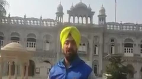 Mahinder Pal Singh — Pakistan’s first Sikh cricketer | Cricket News ...