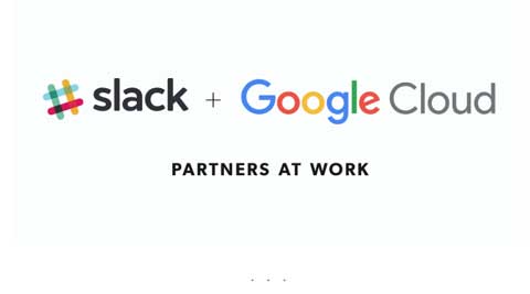 Slack, Google announce partnership; look at deeper integration | Technology News - The Indian ...