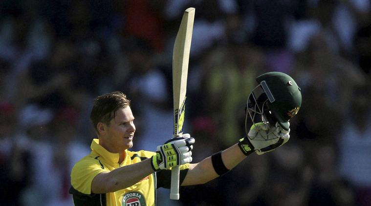 Decision not to review Steve Smith lbw was understandable: Mike Hesson ...