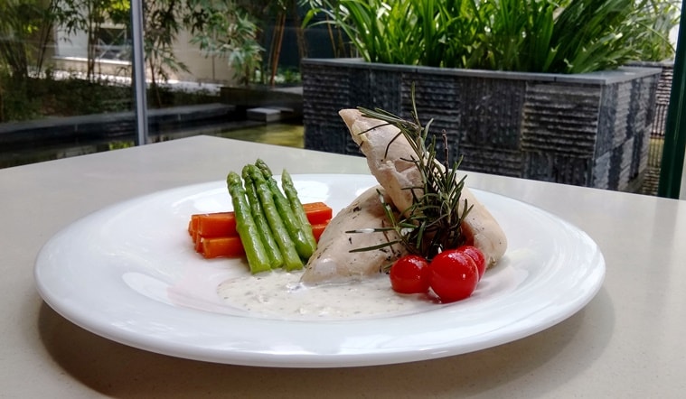 From Sous-Vide Chicken to Fruit Cake: Microwave recipes for New Year’s ...