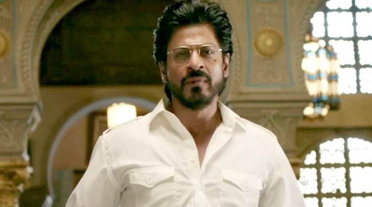 As Raees trailer crosses 10m views, Shah Rukh Khan gets a Bollywood ...