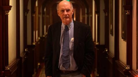 Donald Trump’s ‘extreme and unrelenting’ campaign helped him: former ...