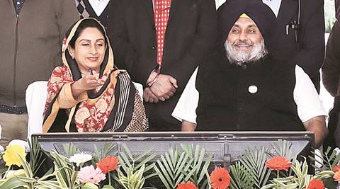 Memorial for ’84 riot victims set to open in Delhi, Sukhbir Singh Badal ...