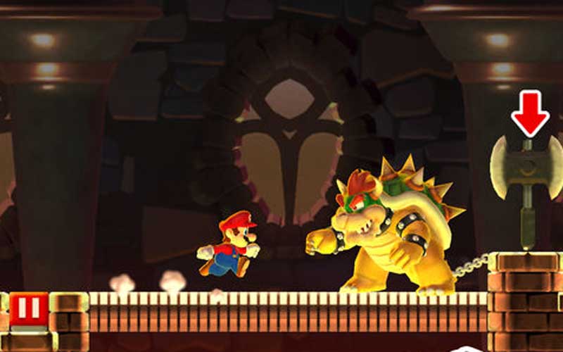 Super Mario Run: Here’s how the game fared on the App Store ...