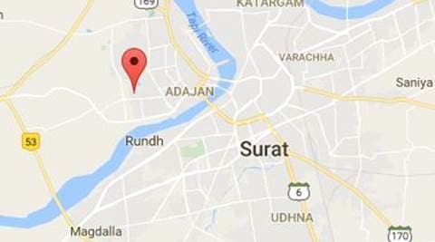 Cross complaints filed after communal clash in Surat | Ahmedabad News ...