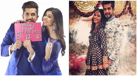 Kishwer Merchant, Suyyash Rai to have a court wedding. All deets inside ...