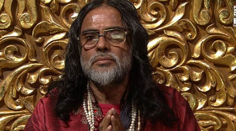 Bigg Boss 10, 27th December 2016 written update: Swami Om is the real ...