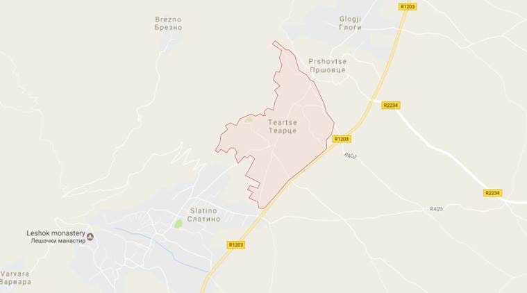 Macedonia election: 714 voters hold key for final result | World News ...