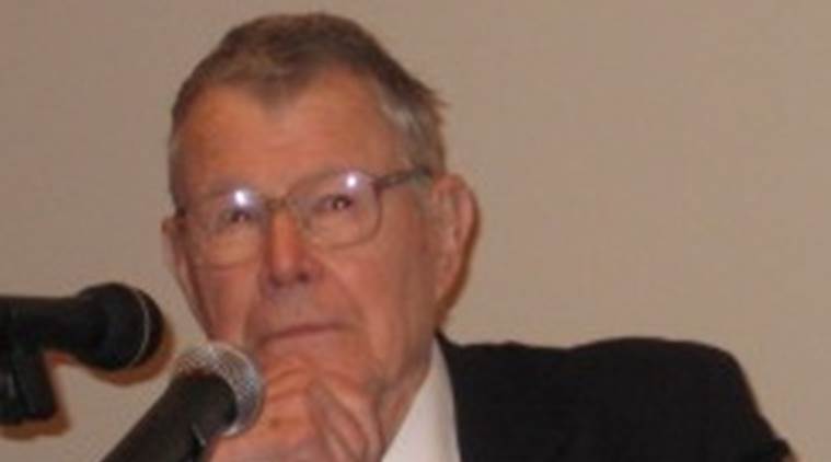 Nobel prize winner economist Thomas Schelling dies at 95 | World News ...