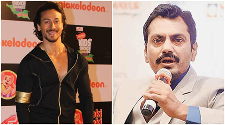 There’s so much to learn from Nawazuddin Siddiqui: Tiger Shroff ...