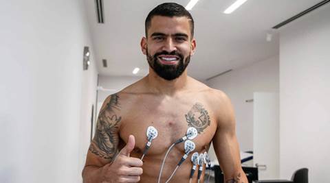 Juventus set to sign midfielder Tomas Rincon from Genoa | Football News ...