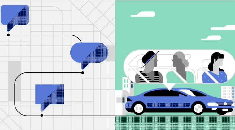 UberPOOL to get real-time push notifications, automatic trip upgrade ...