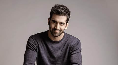 Meet Armaan Ralhan, the new face of YRF who played Vaani Kapoor’s ...