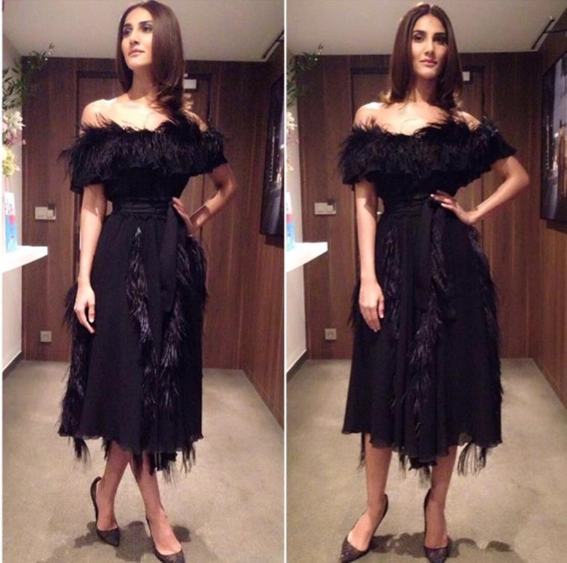 Vaani Kapoor photos: 50 best looking, hot and beautiful HQ photos of ...