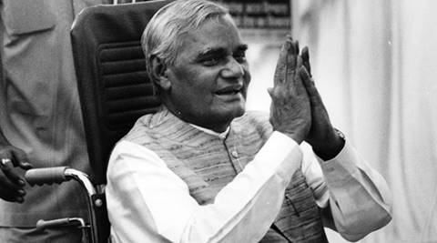 Atal Bihari Vajpayee at 92: A look into the life of the former prime ...