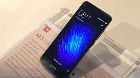 Xiaomi Mi 6 with Snapdragon 835 launching on Valentine’s Day 2017 ...