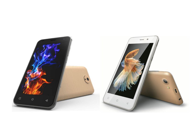 Zen Admire Dragon, Admire Thrill launched at Rs 5,290 and Rs 4,690 ...