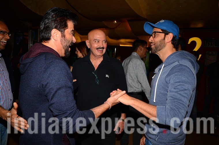 Rakesh Roshan won’t watch Shah Rukh Khan’s Raees, will see Hrithik ...