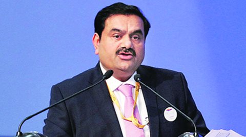 Adani group appoints Jennifer Purdie as CEO for renewable energy unit ...
