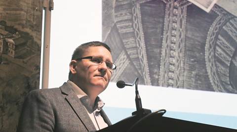 ‘Without this book, The Tempest would have been lost’ | Books News ...