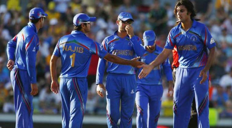 Afghanistan Cricket Board seeks full membership from ICC | Cricket News ...