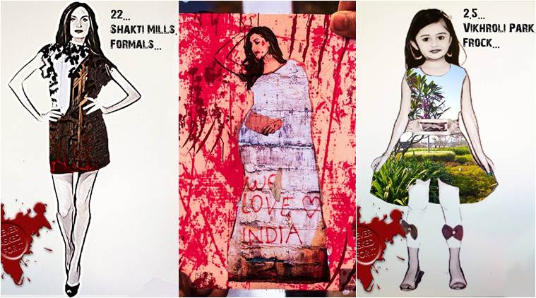 It’s not the clothes, it’s the mind set: These hard-hitting ...