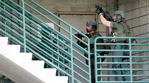 Fort Lauderdale airport shooting: A look at other deadly attacks at US ...