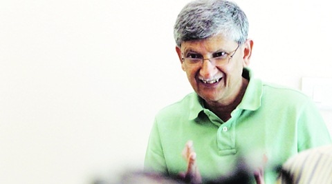 It is a proud moment that my association is hosting a great match, I am ...