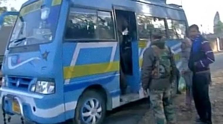 After Akhnoor attack, defence experts urge international community to ...