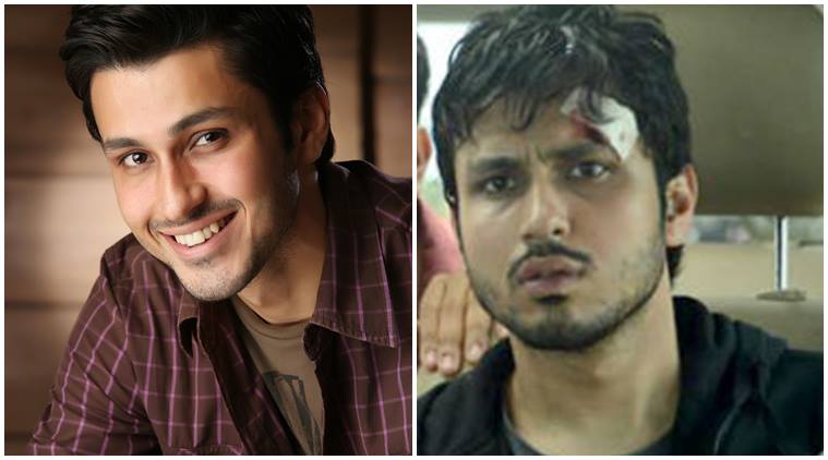 I enjoy exploring different mediums: Amol Parashar | Bollywood News ...