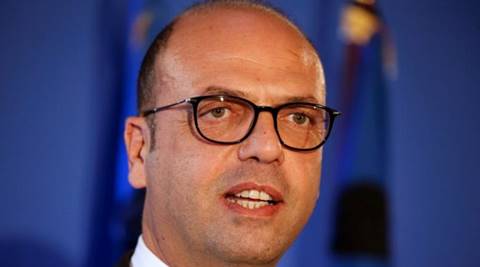 EU having put-up its own barriers shouldn’t judge President Trump’s ...