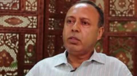 Anoop Kumar Srivastava takes charge as Secretary in tribal ministry ...