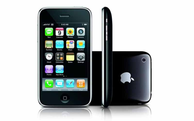 Apple iPhone 10th anniversary: The journey to iPhone 7, here’s a look ...