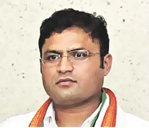 Congress lost as it didn’t contest on party symbol, says Tanwar | City ...