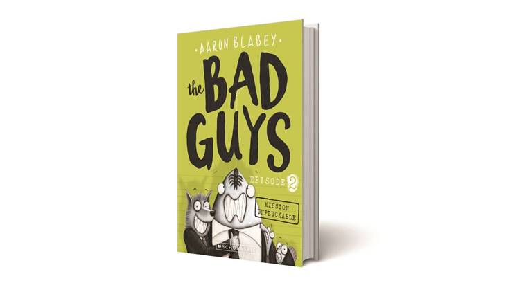Men on a Mission | Books News - The Indian Express